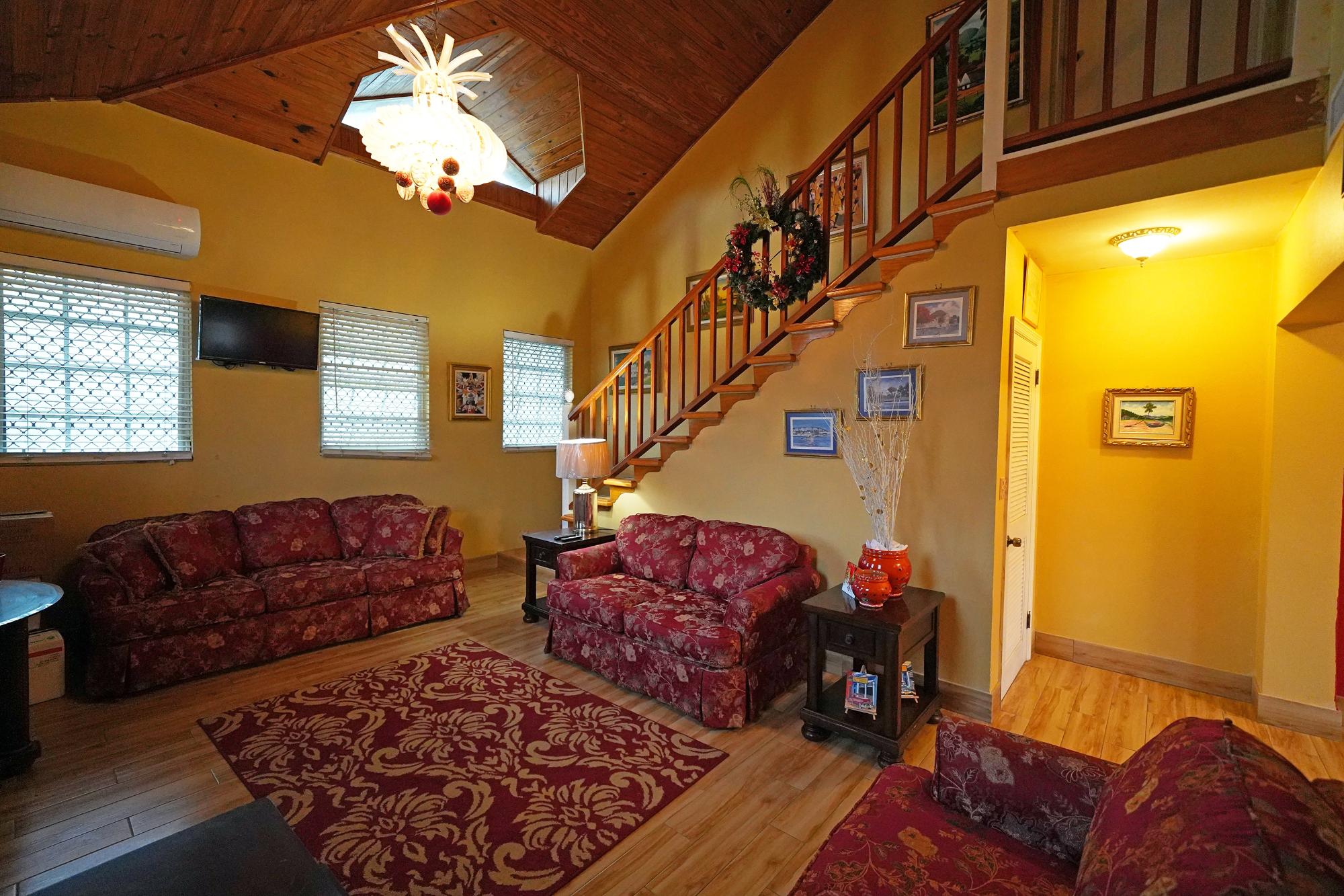 41 JACARANDA LINE New Providence/Paradise Island – Wateredge Bahamas