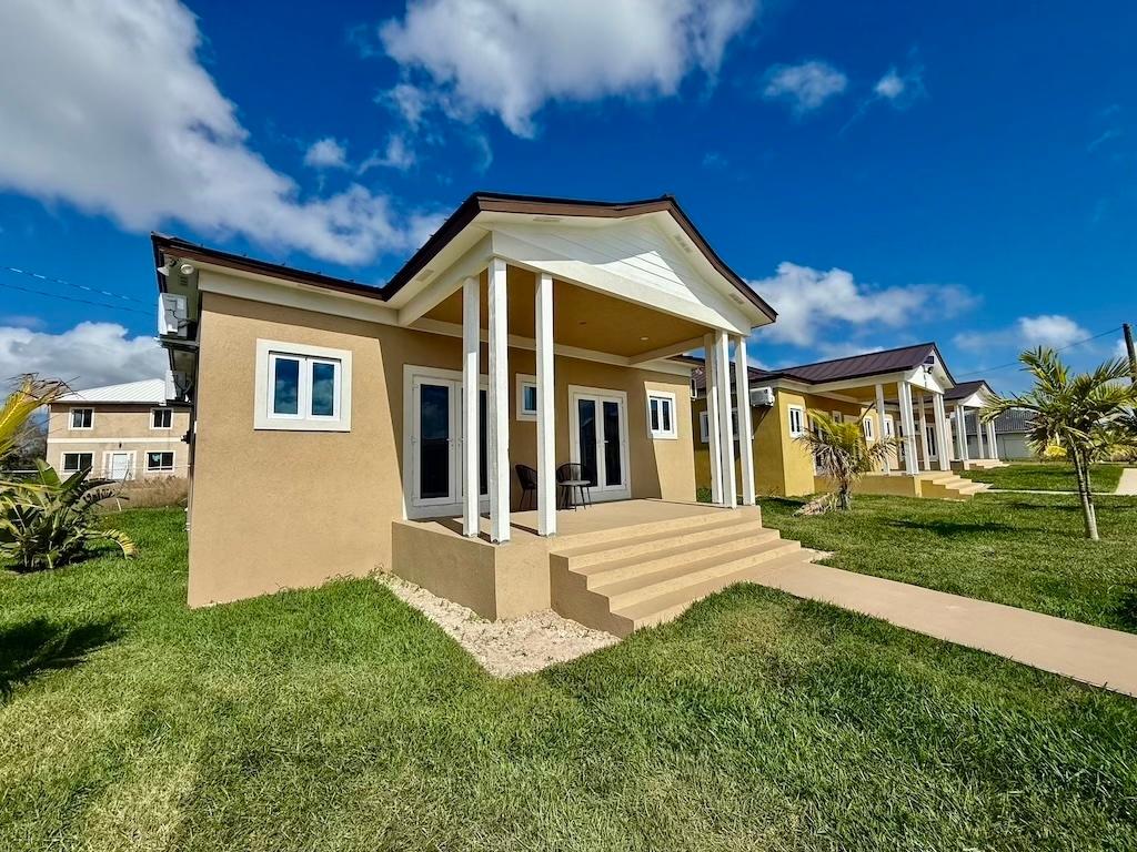 SILVER COIN LANE #7 Grand Bahama/Freeport – Wateredge Bahamas