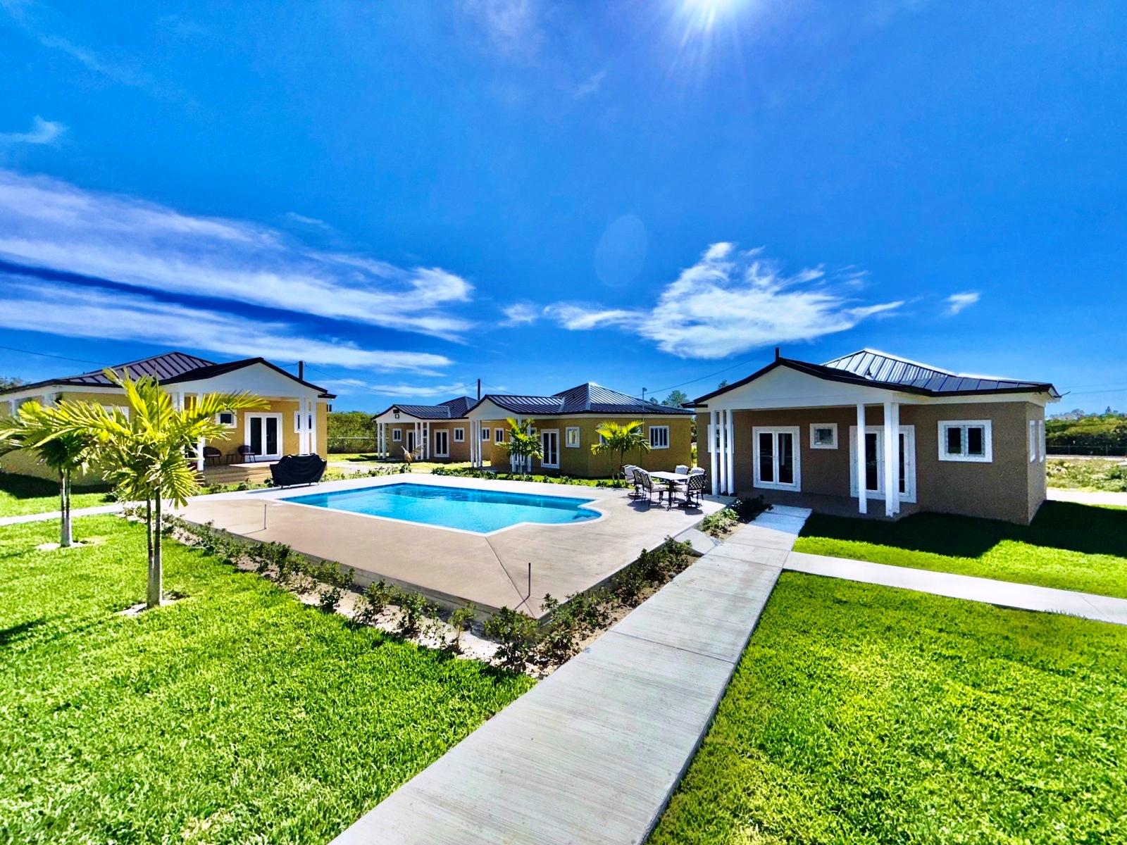 #4 SILVER COIN LANE Grand Bahama/Freeport – Wateredge Bahamas