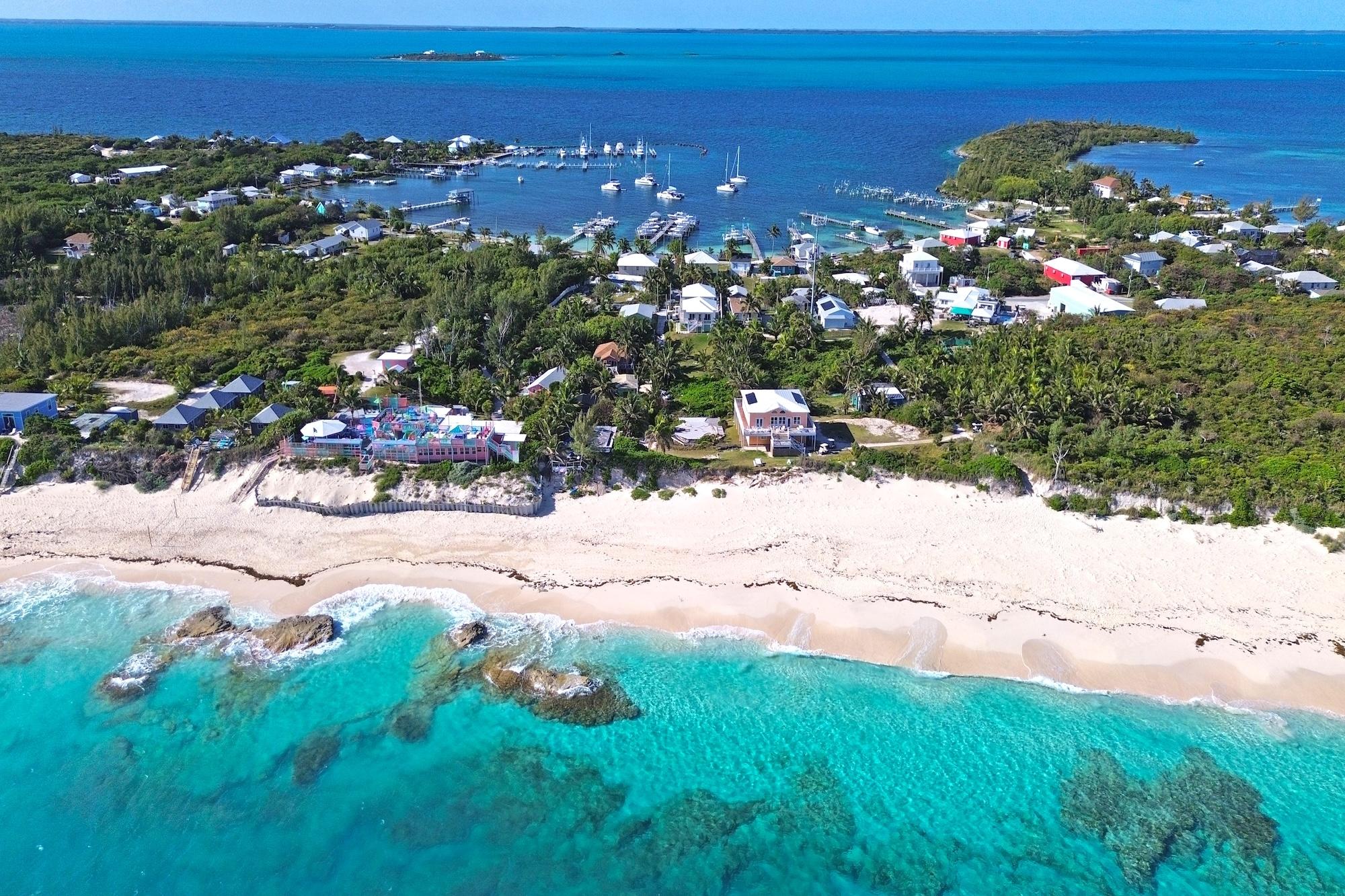 SETTLEMENT BEACHFRONT Abaco – Wateredge Bahamas