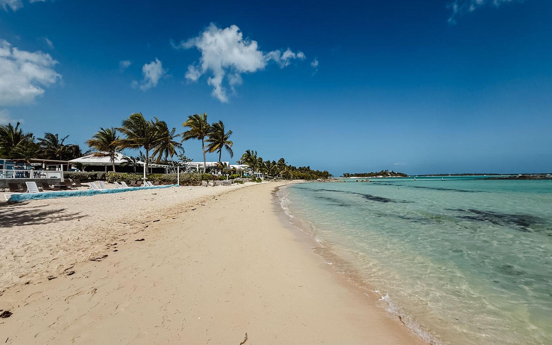 HIDEAWAYS AT PALM BAY Exuma & Exuma Cays – Wateredge Bahamas