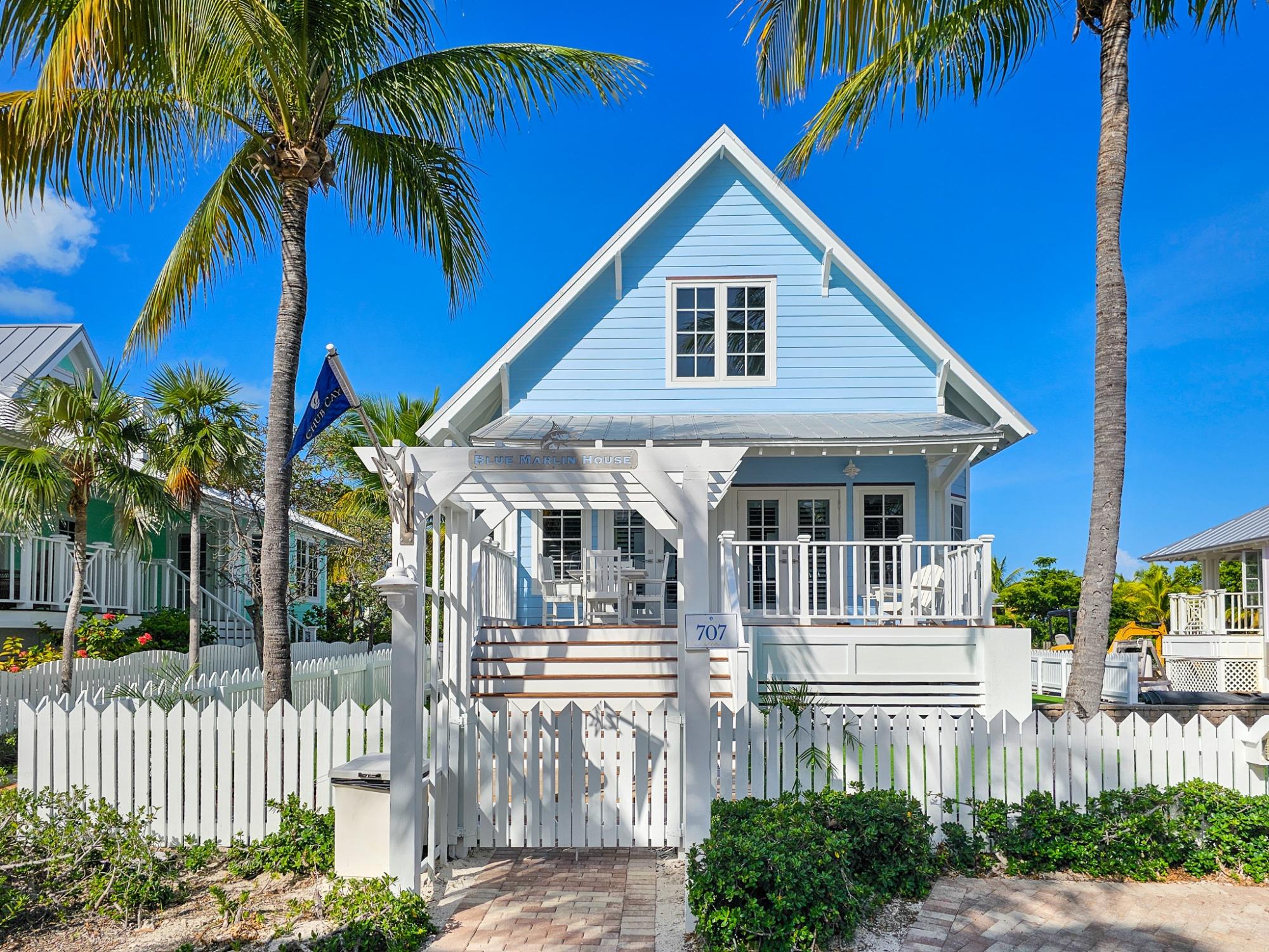CHUB CAY RESORT & MARINA Berry Islands – Wateredge Bahamas