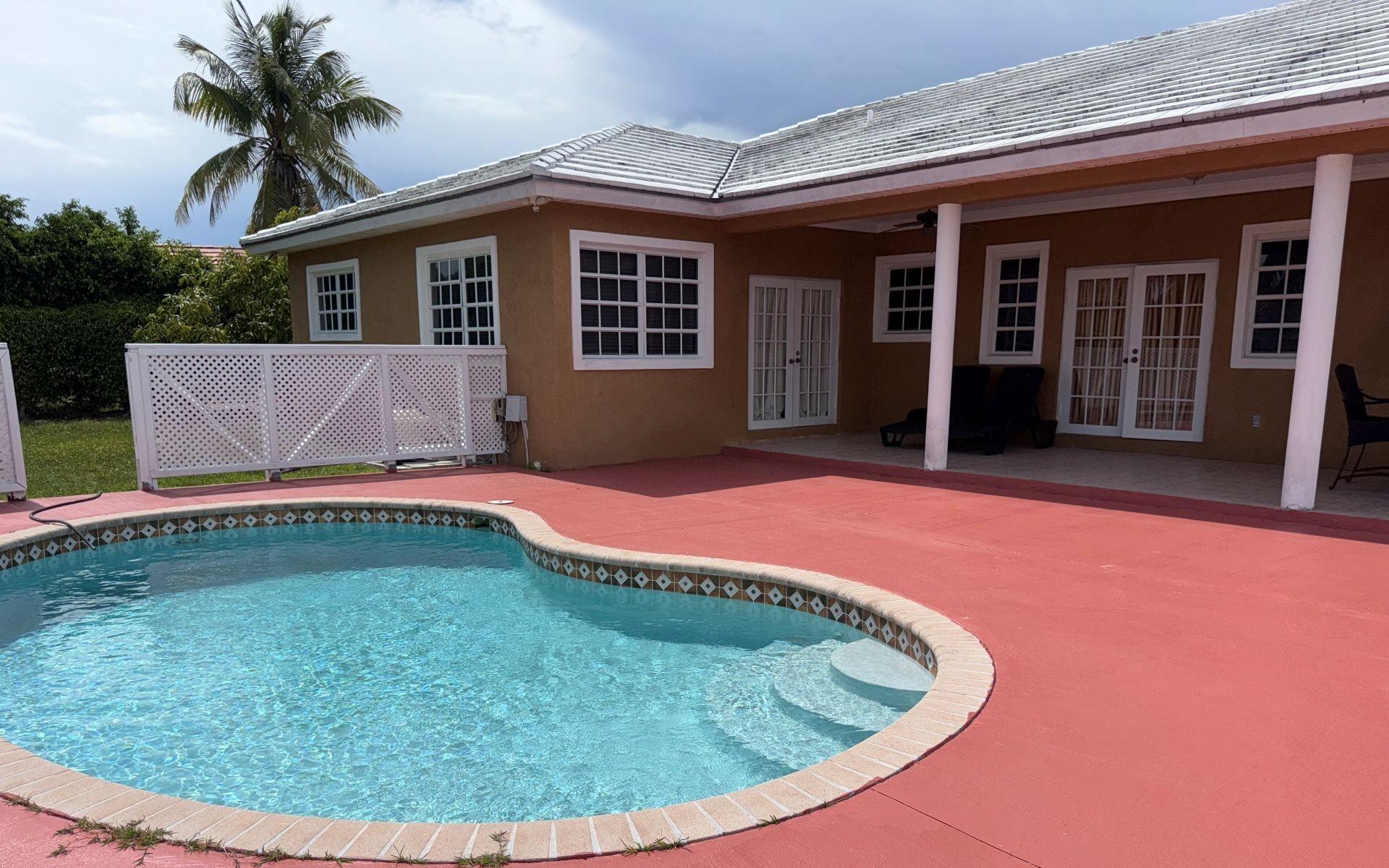 SOUTH BAHAMIA HOME Grand Bahama/Freeport – Wateredge Bahamas