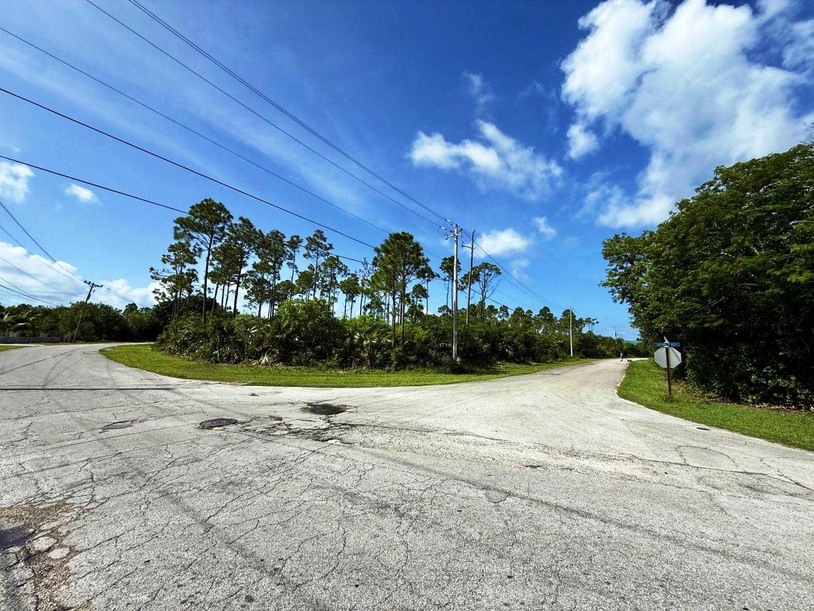 BAHAMIA NORTH, LOT 3 Grand Bahama/Freeport – Wateredge Bahamas