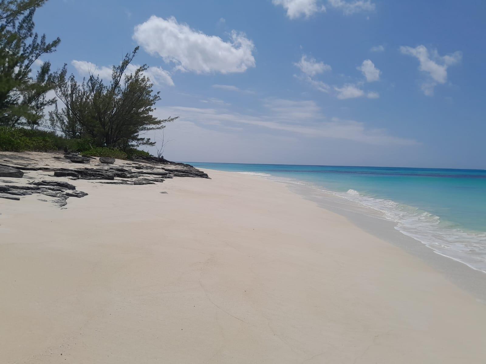ELEUTHERA 1 ACRE Eleuthera – Wateredge Bahamas