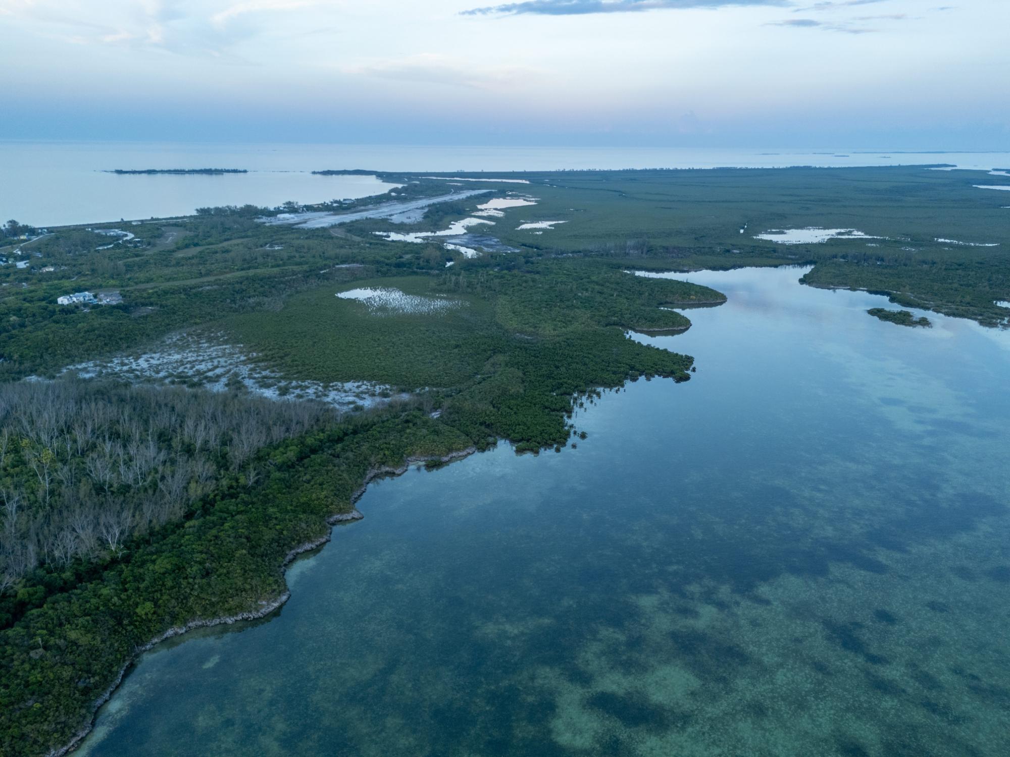 ISABELLA DRIVE Berry Islands – Wateredge Bahamas