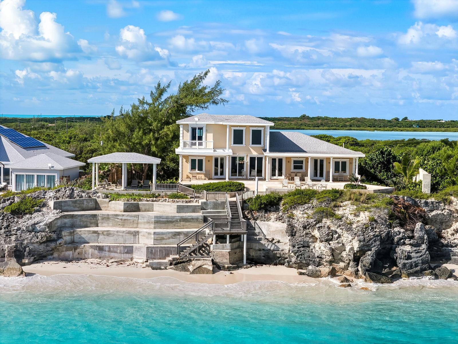 CUT PEARL, THE CUT Exuma & Exuma Cays – Wateredge Bahamas