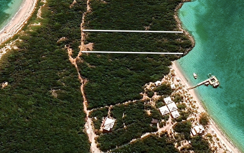 #54 BIG FARMERS CAY Exuma & Exuma Cays – Wateredge Bahamas