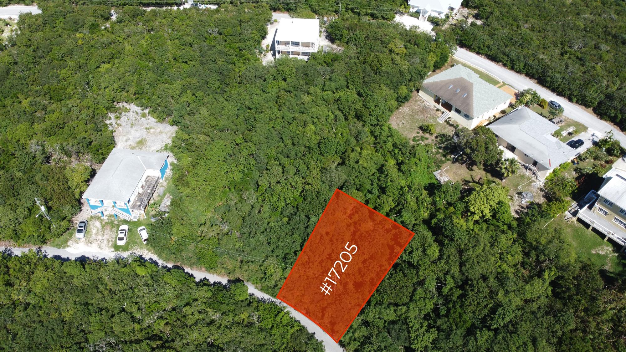 BAHAMA SOUND 18 LOT#17205 Exuma & Exuma Cays – Wateredge Bahamas