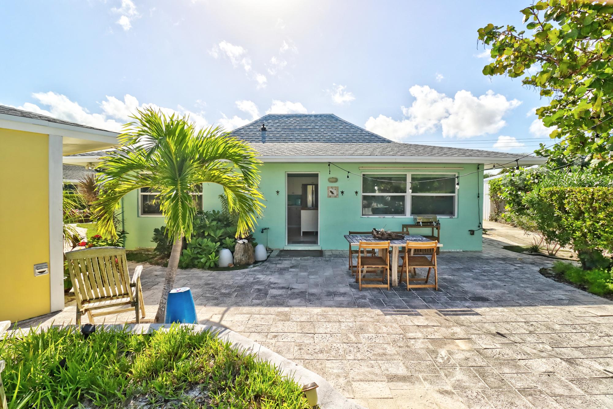 Surf Shack BEACH VILLAS Abaco – Wateredge Bahamas