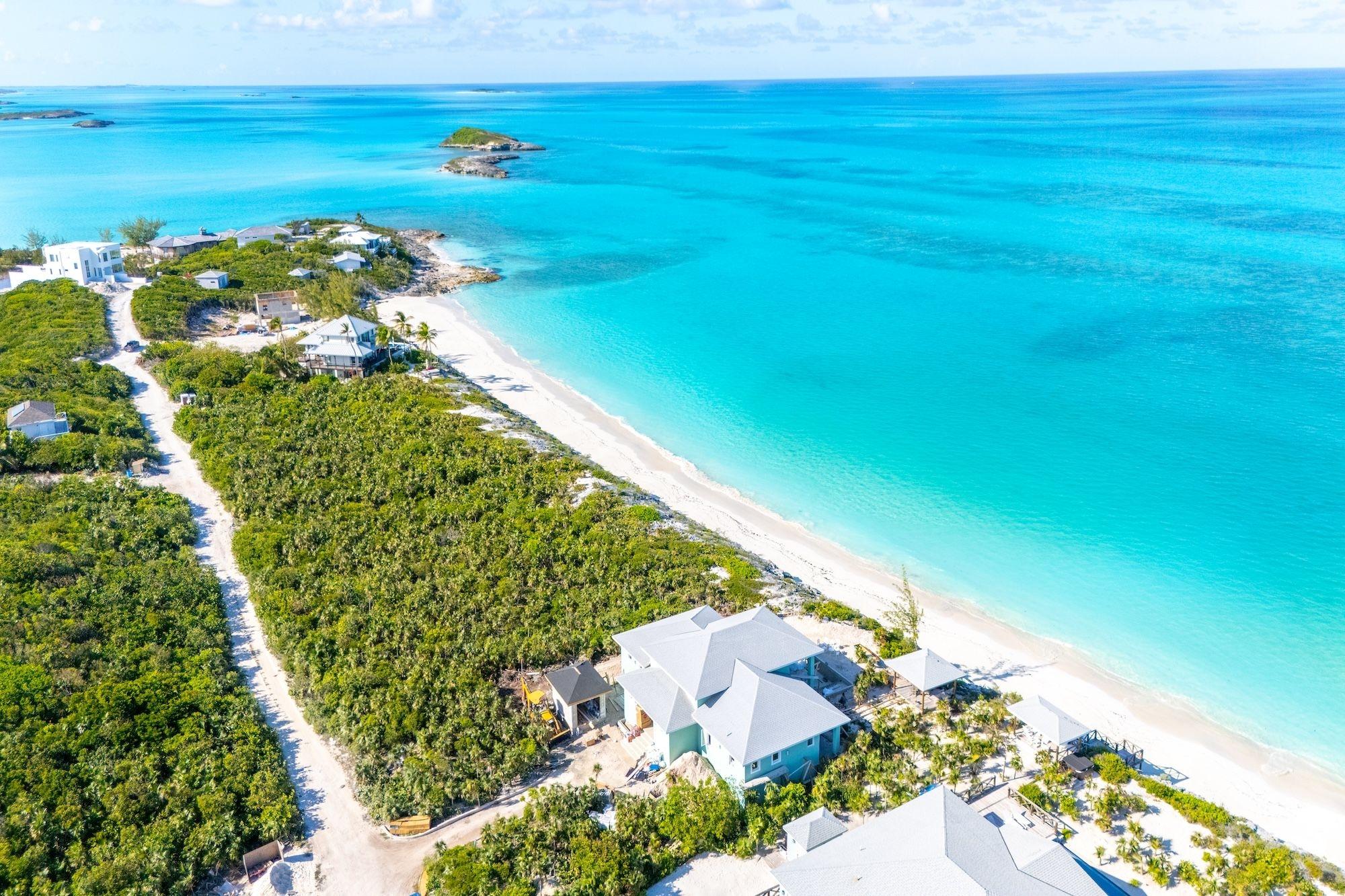 BAHAMA ISLAND LOT Exuma & Exuma Cays – Wateredge Bahamas